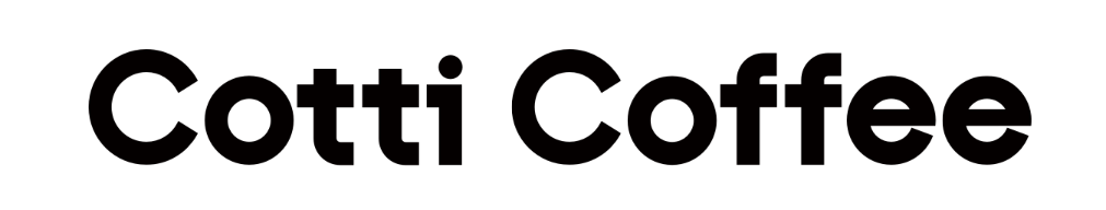 Cotti Coffee International Limited